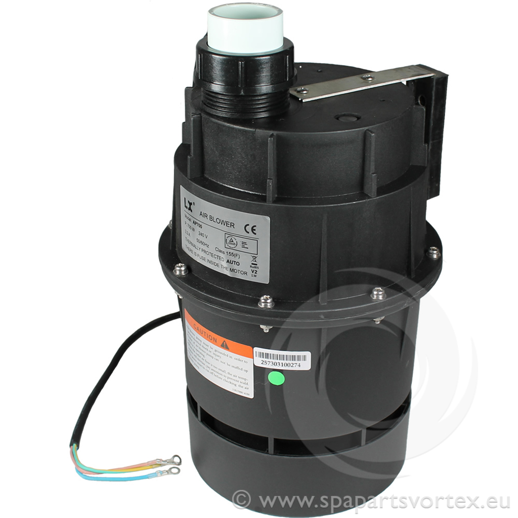 LX AP900-V2 Blower | VBV